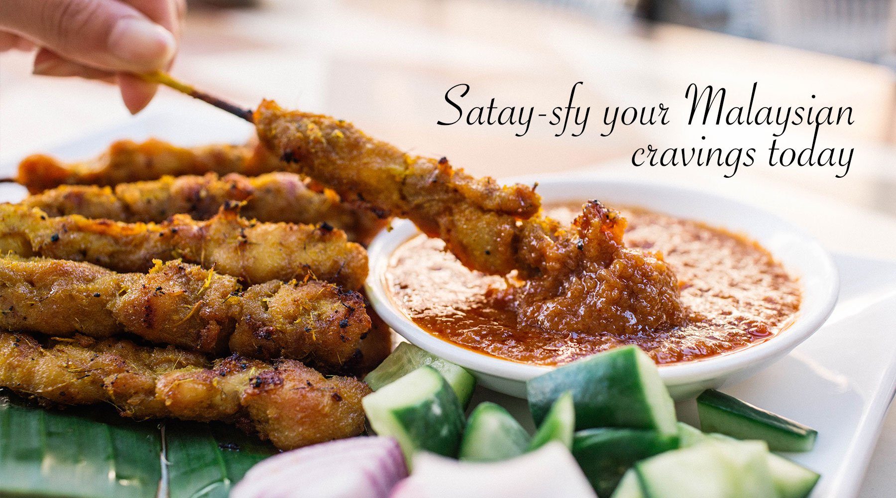 Find a Papparich Outlet