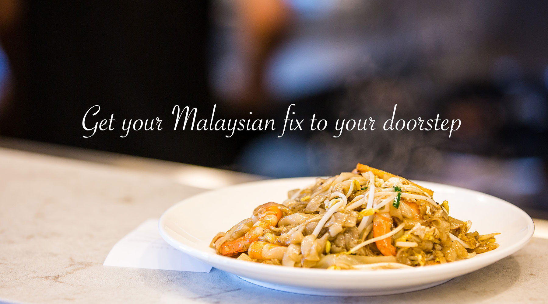 Find a Papparich Outlet