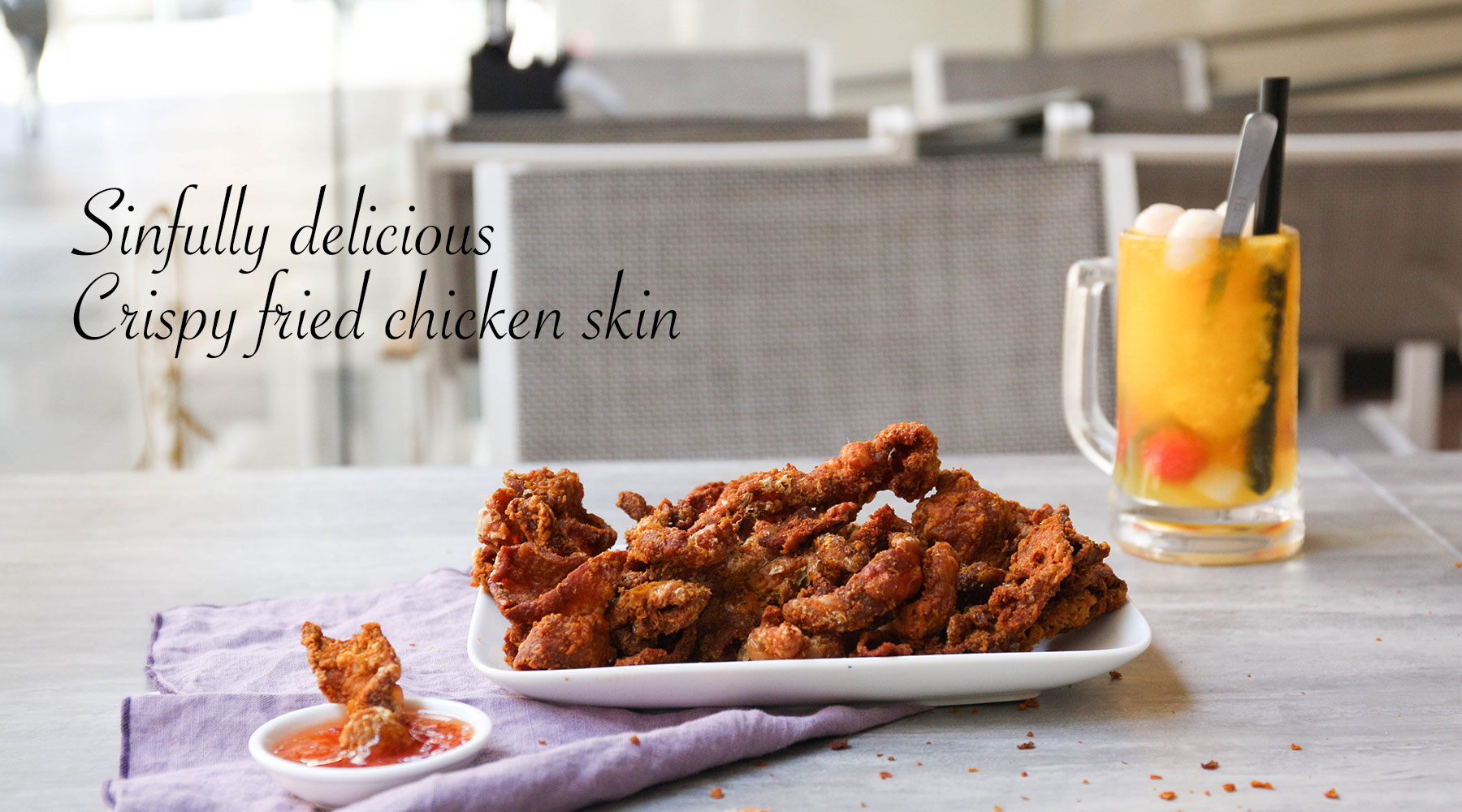 Find a Papparich Outlet