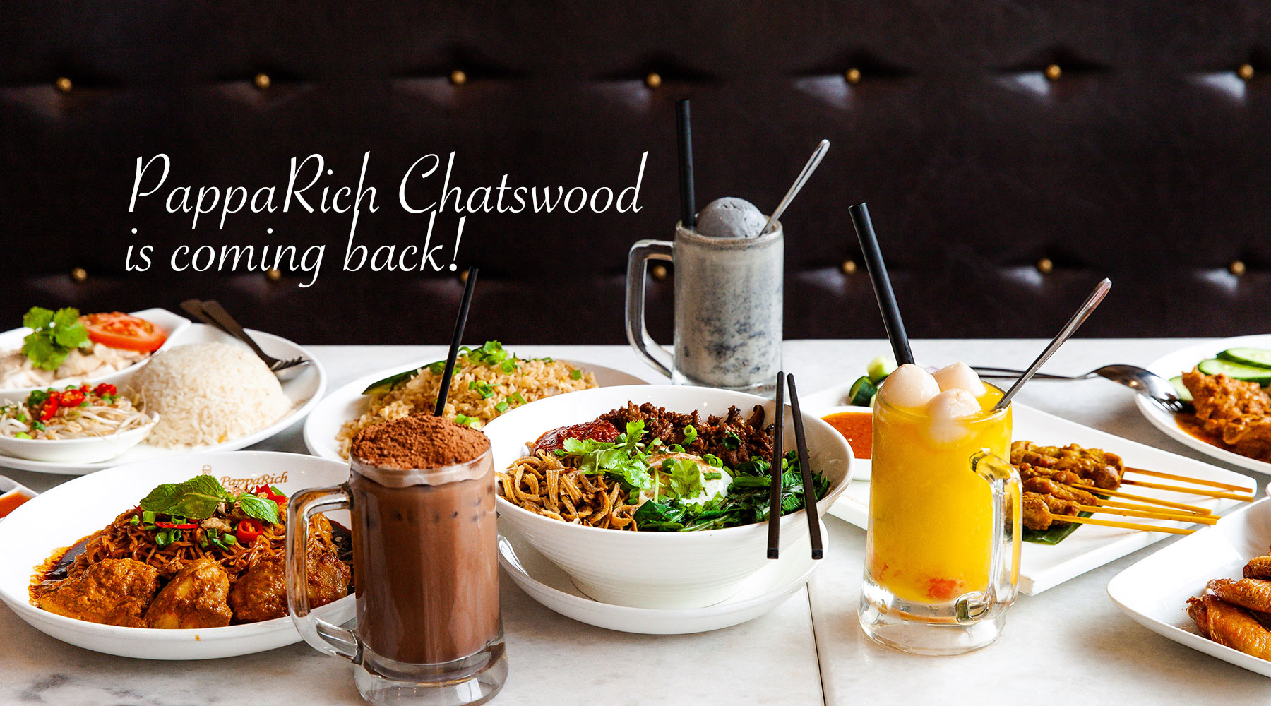 Best Malaysian Food Melbourne & Malaysian Restaurant