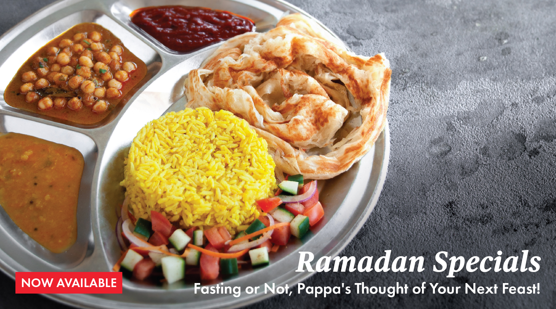 Find a Papparich Outlet